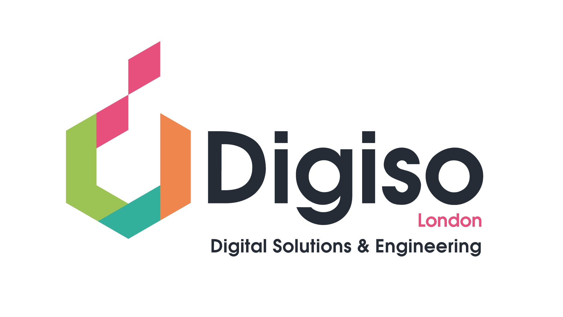 Have A Website Now - Just £199 Single Payment - DIGISO LONDON